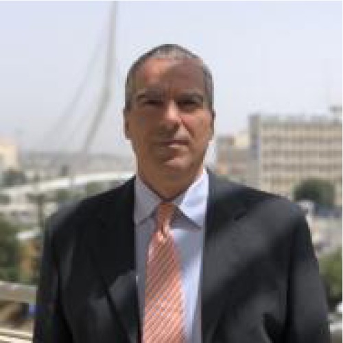 H.E. Gideon Behar - Climate Change 2021