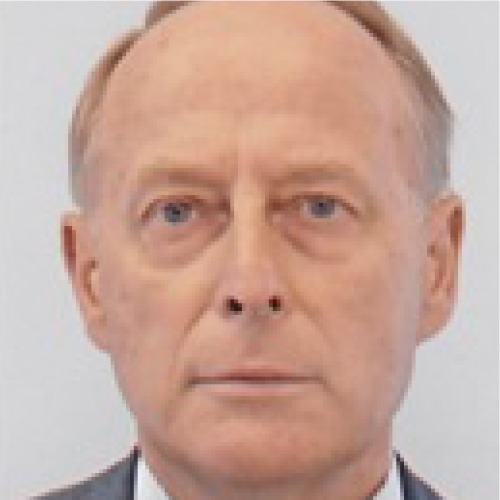 Prof. Dan-Olof Riska - Climate Change 2021