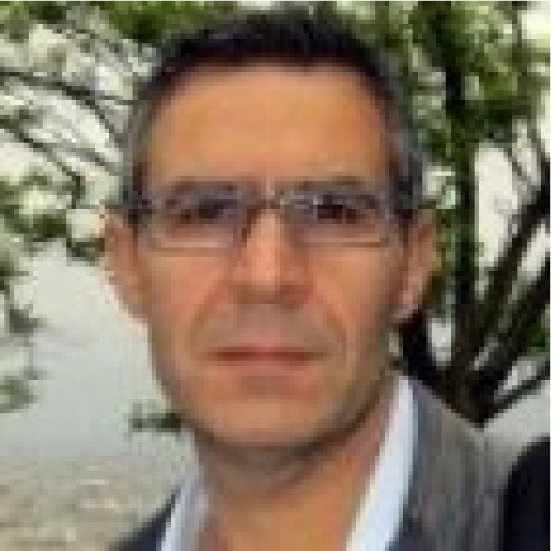 Prof. George Christophides - Climate Change 2021