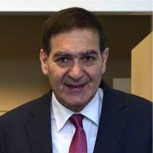 Dr. Khaled Toukan - Climate Change 2021